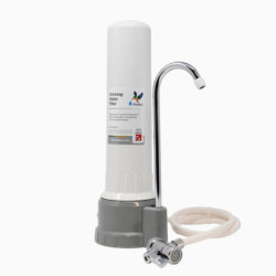 Vattenfilter • Vattenreningsfilter för egen brunn & industri