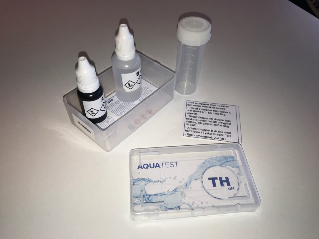 Callidus NF vattenfilter mot kalk – Callidus Vattenrening